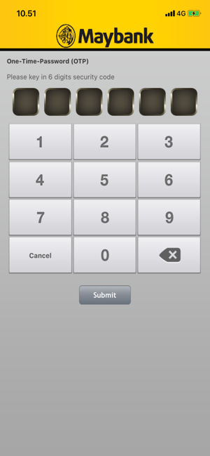 ‎Maybank2E Indonesia on the App Store