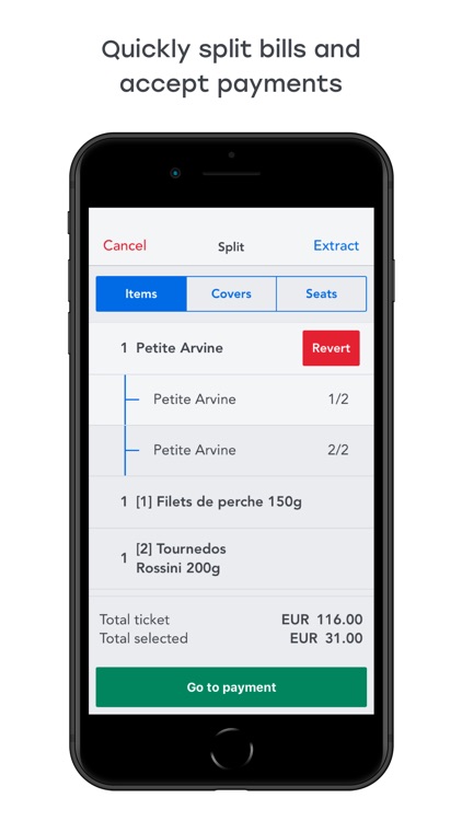 iKentoo 3.0 by Lightspeed by iKentoo SA
