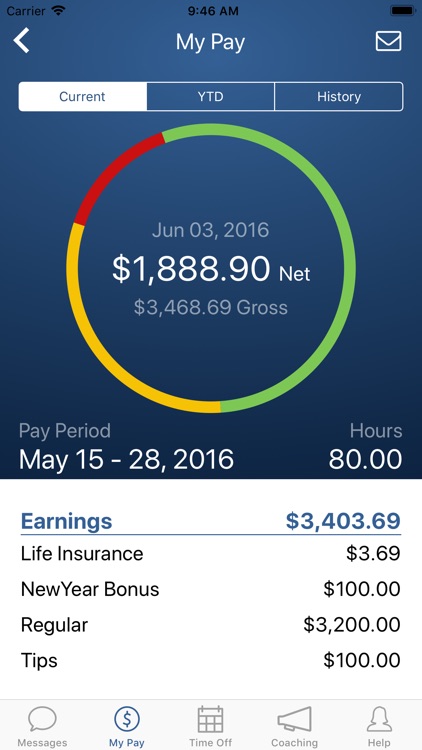 Proliant Mobile by Proliant, Inc
