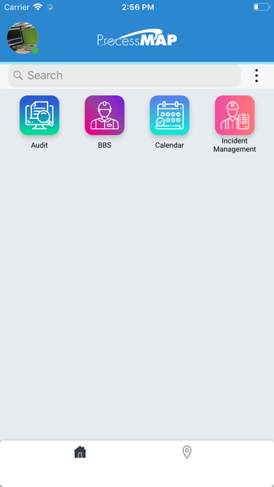 ProcessMAP Mobile for PC - Windows 7,8,10,11
