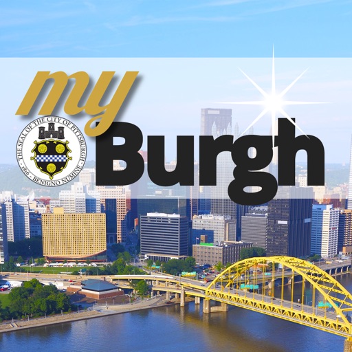 MyBurgh by City of Pittsburgh