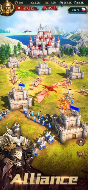 War and Order on AppGamer.com
