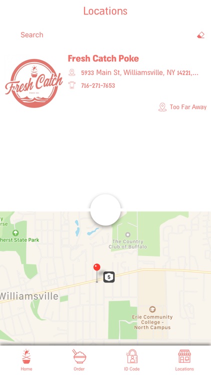 Fresh Catch Poke by Fresh Catch Poke Company LLC