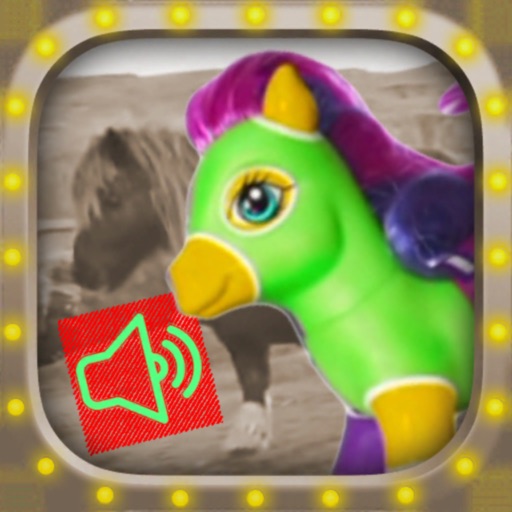 Pony Salvaje for PC - Windows 7,8,10,11
