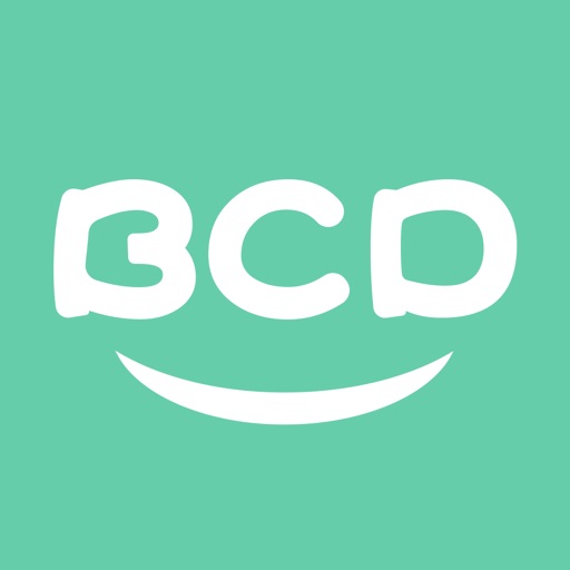Alphabet Learn BCD by Aaliyah D Quinn