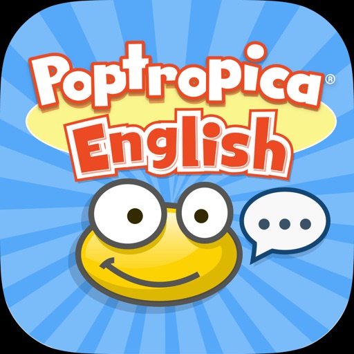 Poptropica English Island Game by Pearson Education