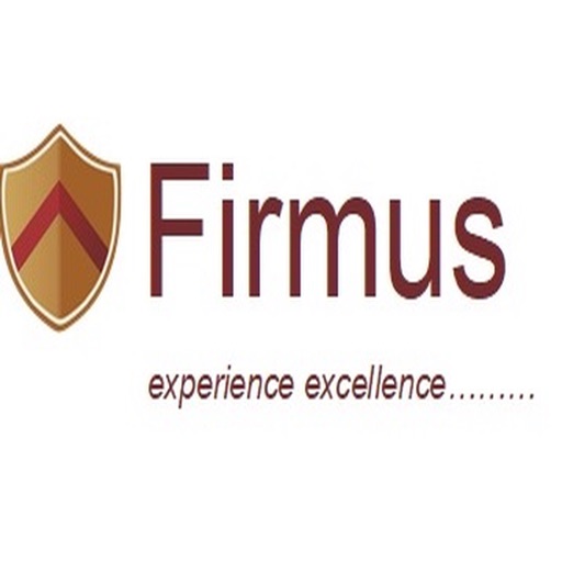 Firmus Mobile by Firmus Capital Limited