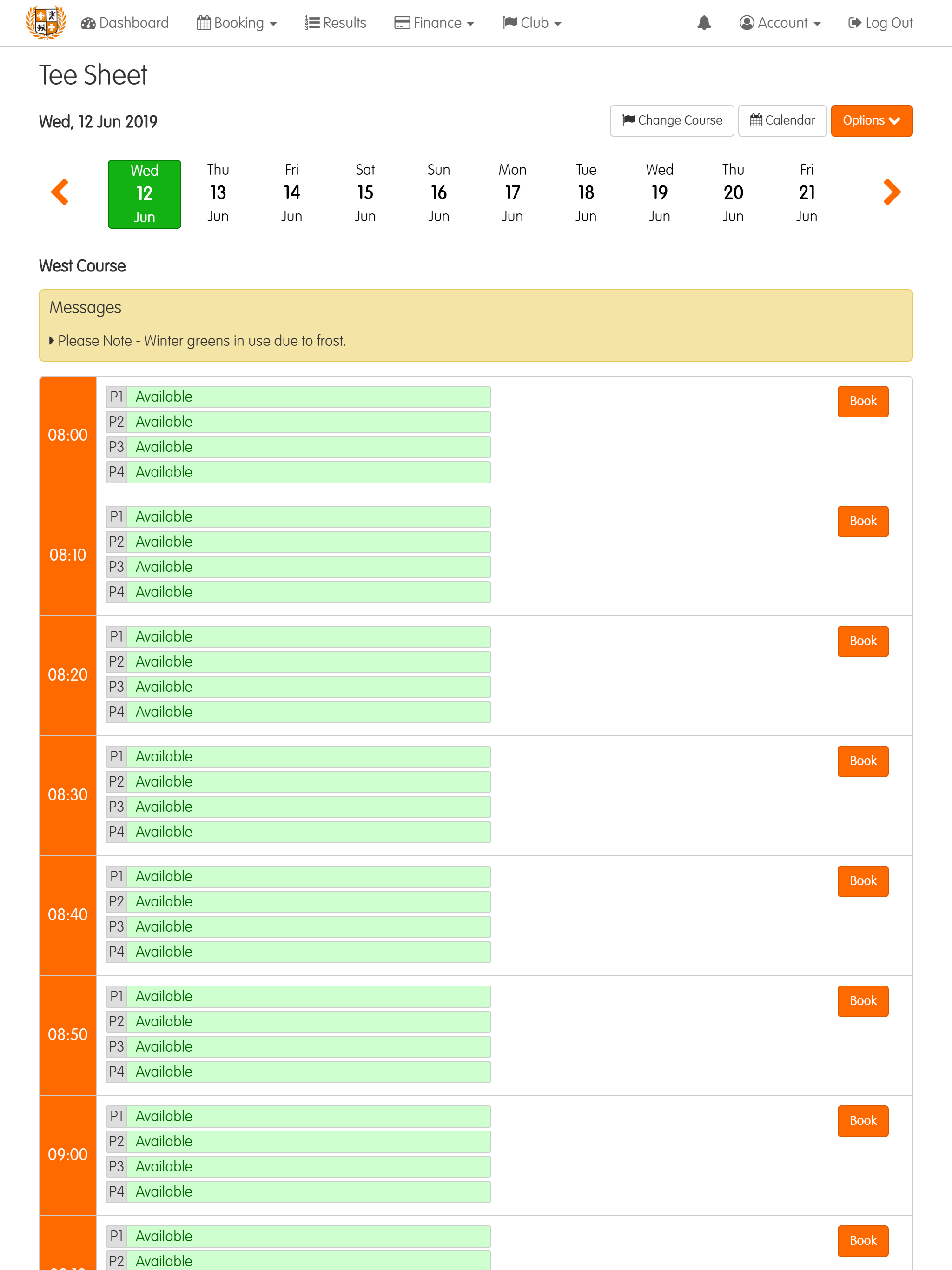 ClubV1 Members Hub | AppFollow | App’s reputation platform