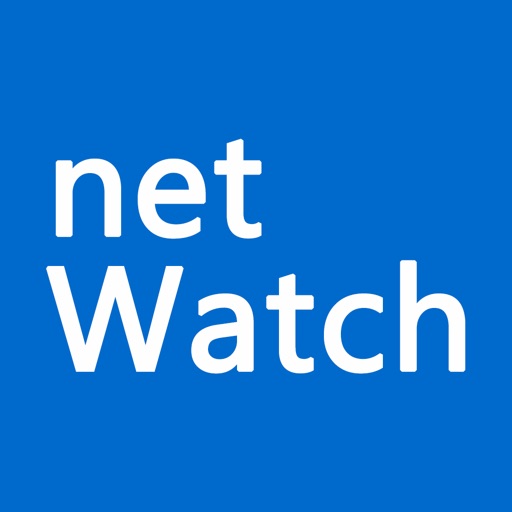 netWatch by Beijing Pacific Broadband Networks Technology Co., Ltd.
