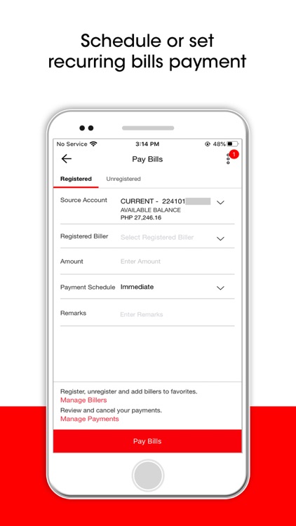 POP (PBCOM Online Platform) by PHILIPPINE BANK OF COMMUNICATIONS