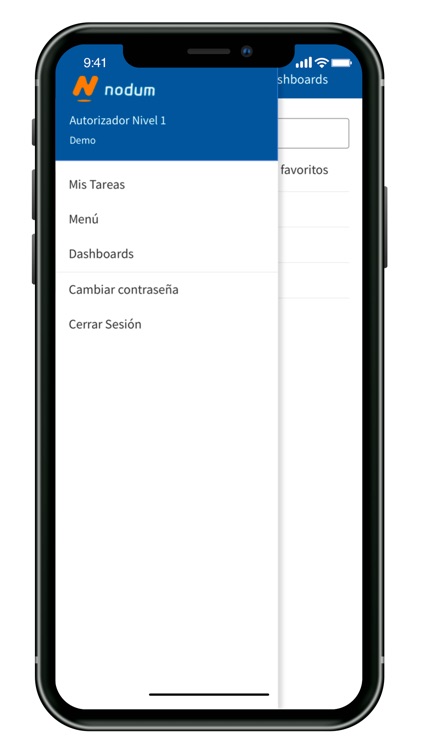 Nodum by Nodum Software