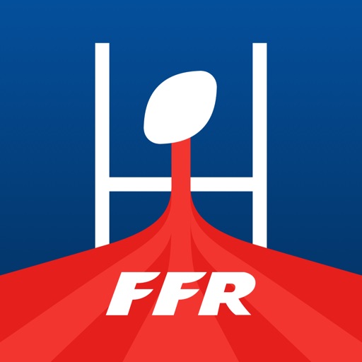 FFR Compétitions by Fédération Française de Rugby