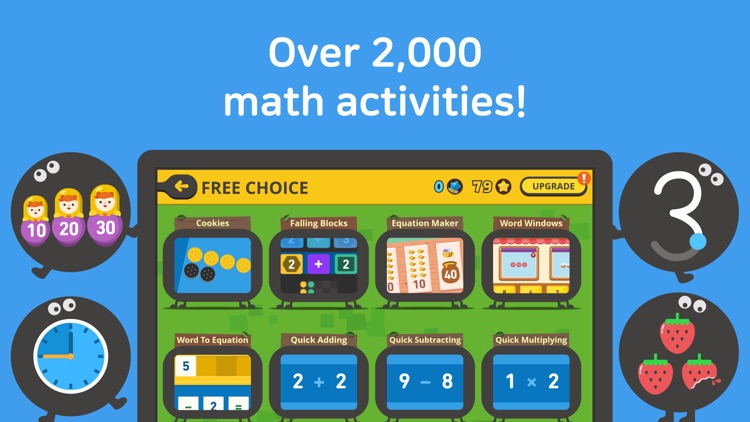 Todo Math by Enuma, Inc.