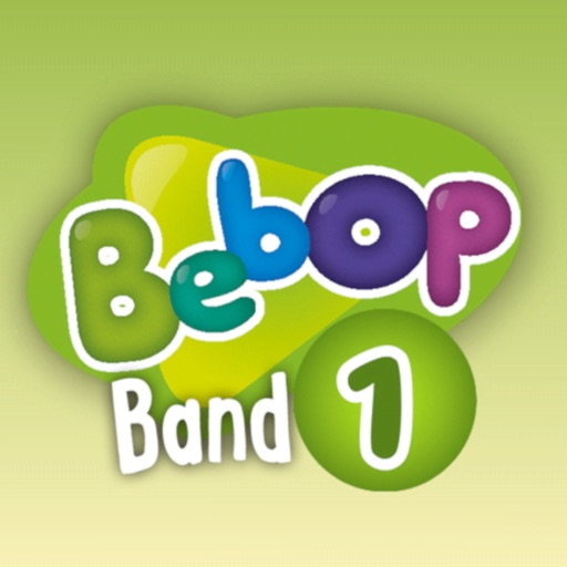 Bebop Band 1 for PC - Windows 7,8,10,11