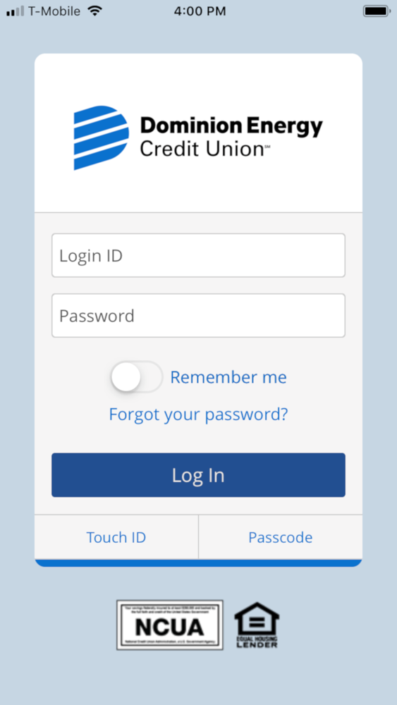 Dominion Energy Credit Union App For IPhone Free Download Dominion dominion-energy-credit-union-app-for-iphone-free-download-dominion