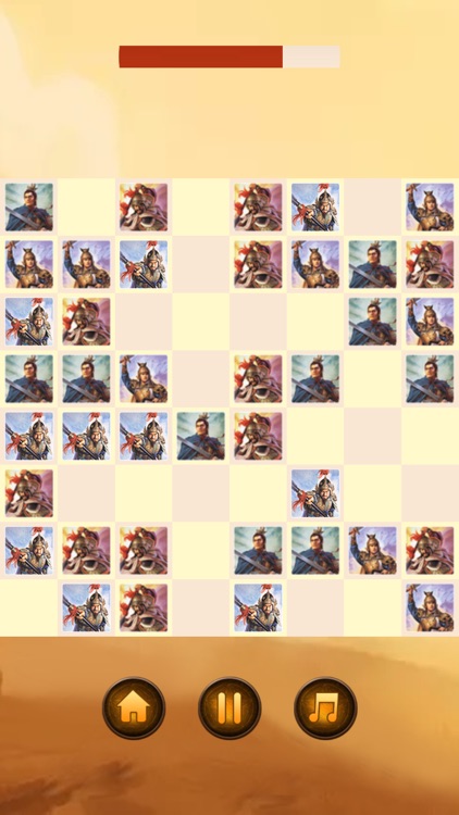 Cross Elimination by 建 杨