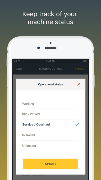 Epiroc FleetSync for PC - Windows 7,8,10,11
