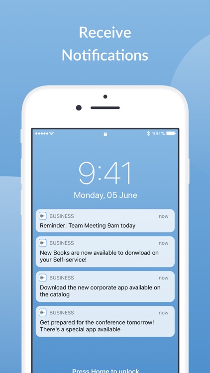 Mosyle Business by Mosyle