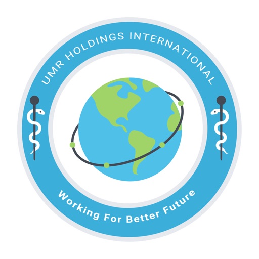 Universal Medical Informatics by UMR HOLDINGS INTERNATIONAL CORP.