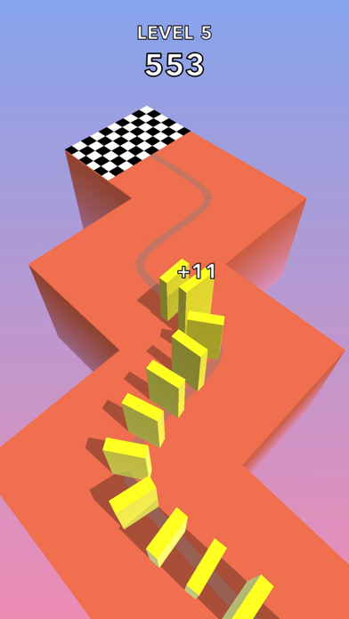 Domino Line! for iPhone - APP DOWNLOAD