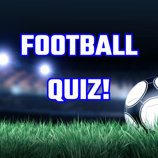 Football - Quiz! by THE FRIENDLY TRUST