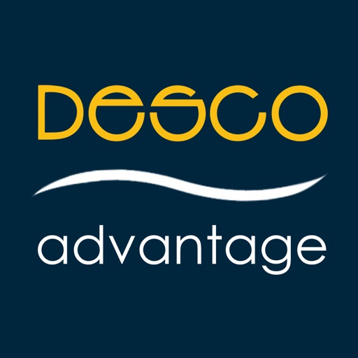 Desco Advantage by Desco FCU