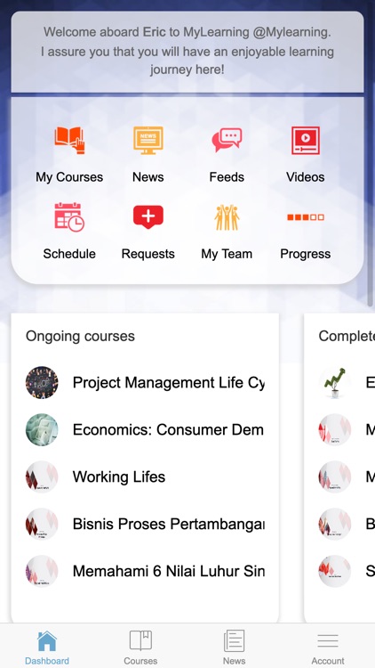 MyLearning by Rizky Gunawan
