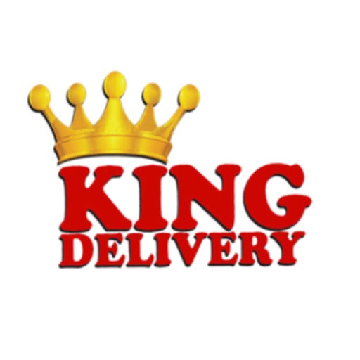 King Delivery by Mudassar Sattar