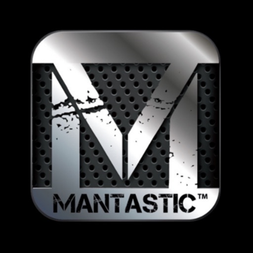 Mantastic by Tommy Bellman for PC - Windows 7,8,10,11