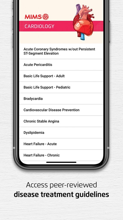 MIMS Thailand by MIMS PTE. LTD.