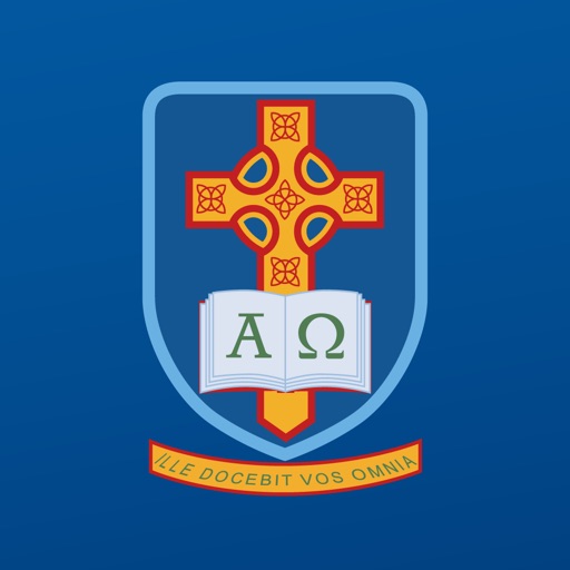 St Patrick's Academy Dungannon by St Patrick's Academy - Dungannon
