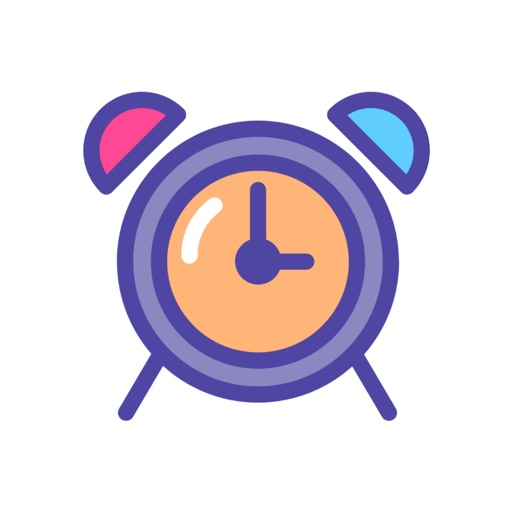 timeLogger-时间管理助手 by xionghui peng