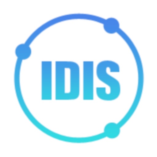 IDIS Mobile by IDIS