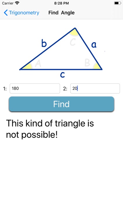 Learn Trigonometry formulas by Janet Nielsen