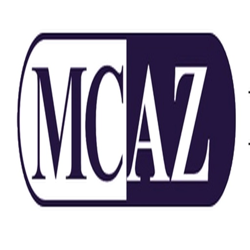 MCAZPV by Medicines Control Authority of Zimbabwe