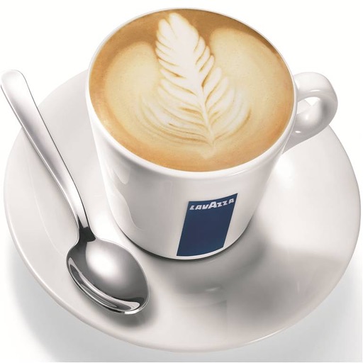 Lavazza Caffè by Fresh and Honest Cafe Limited