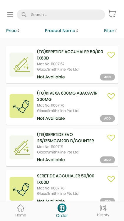 eZRx by ZUELLIG PHARMA ASIA PACIFIC LTD. PHILS. ROHQ