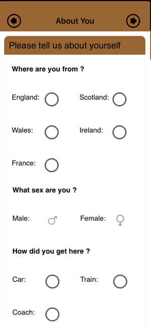 【Mac & iOS APP】Form Maker 專業表格製作工具 – Dr.愛瘋 APP Navi