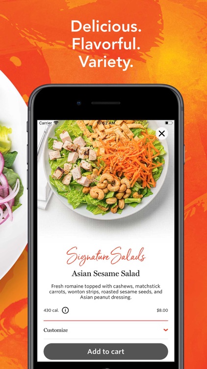 Wegmans Meals 2GO by Wegmans Food Markets