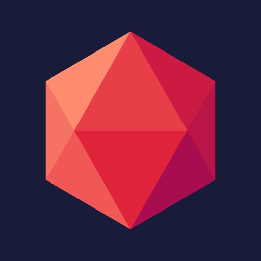 Rubeen App by Vasily Popov