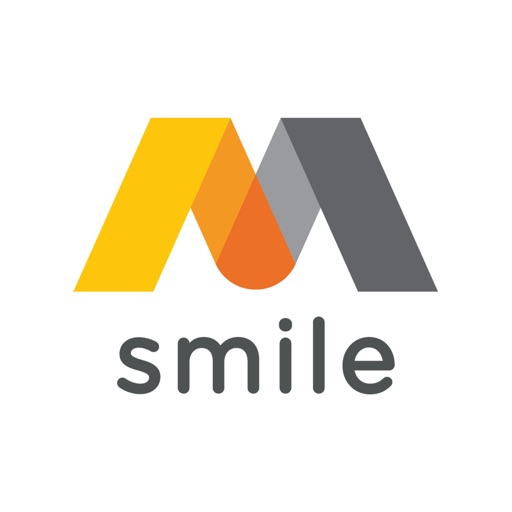 M-Smile by PT Bank Mega Tbk