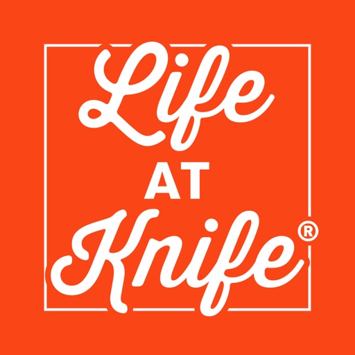 Life at Knife by Knife River Corporation