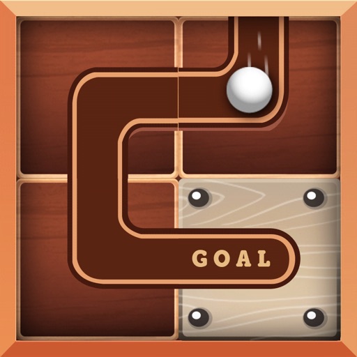 Unblock Ball Mania Puzzle by ABHISHEK JAIN