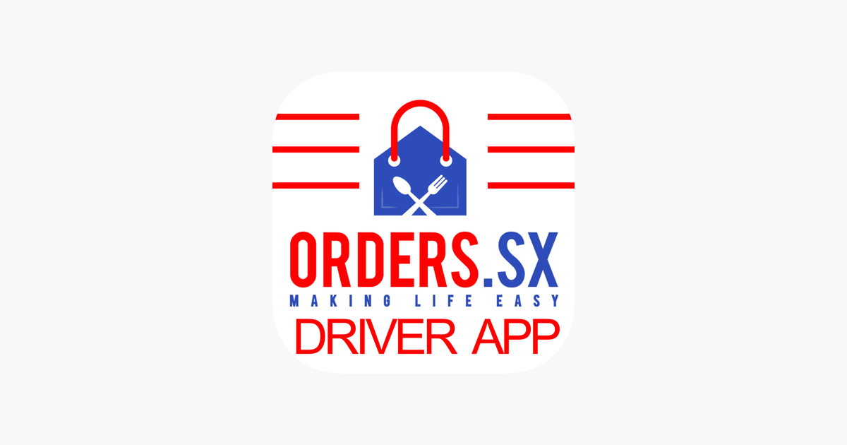 driver-delivery-orders-sx-app-on-the-app-store