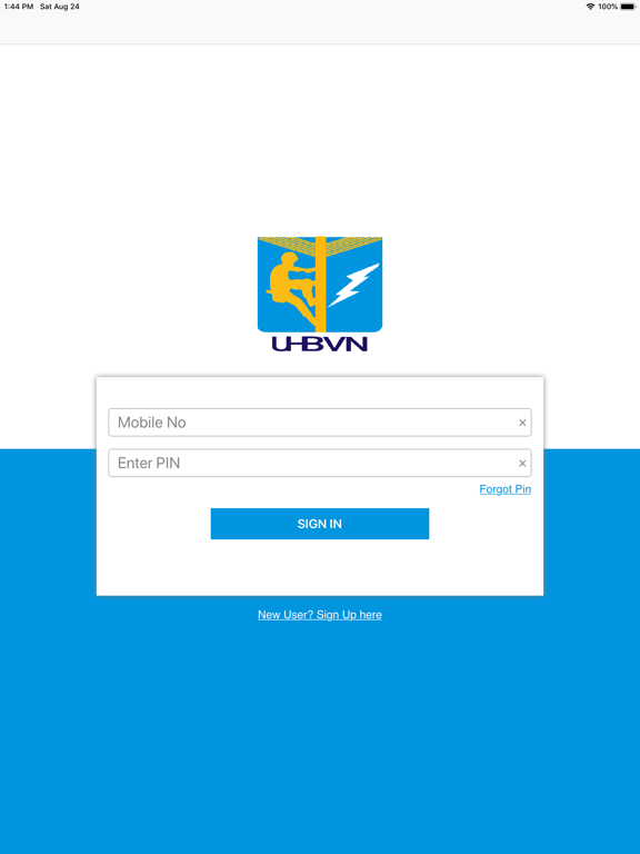 Télécharger UHBVN Electricity Bill Payment pour iPhone / iPad sur l'App ...