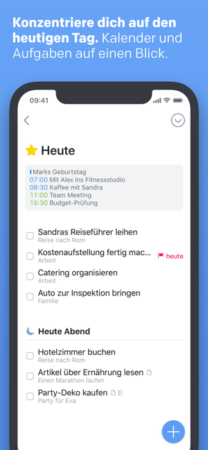 Things 3 App in komplett neuem Design Veröffentlicht • Apfelmag.com