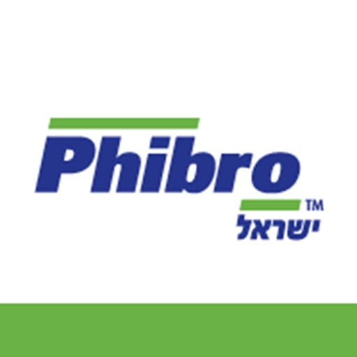 Phibro for PC - Windows 7,8,10,11