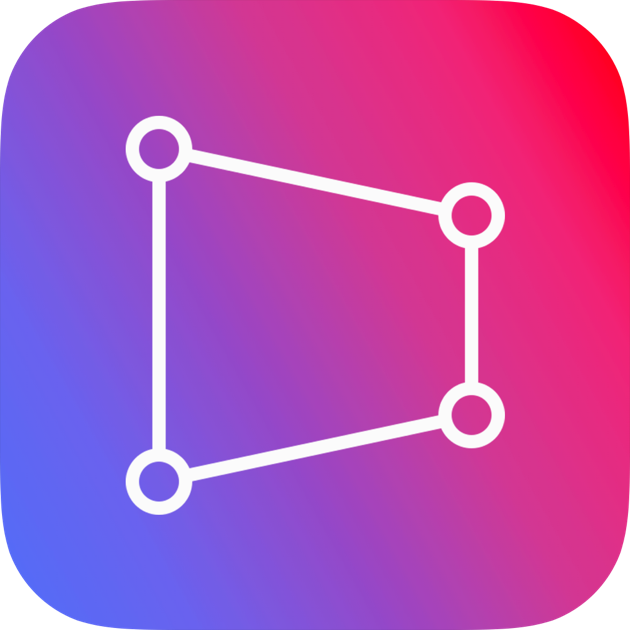 ‎pic Warp Geometry Editor On The Mac App Store 
