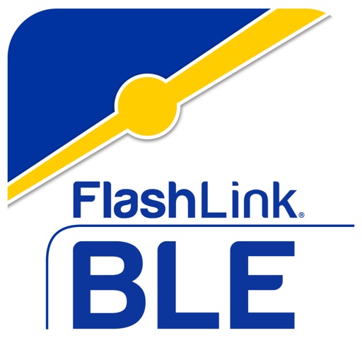 FlashLink In-Transit BLE for PC - Windows 7,8,10,11