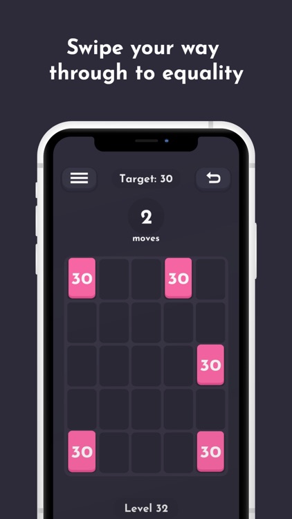 Equ Grid by Vitesh Soni